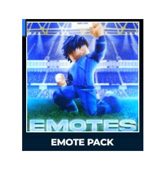 ⚽ Get Blue Lock: Rivals Items Now on Bloxb – Fast, Secure & Affordable!