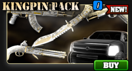 Buy Da Hood Items For Sale – BLOXB.COM