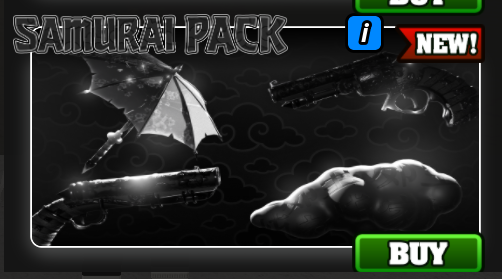 Buy Da Hood Items For Sale – BLOXB.COM