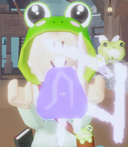 Cheap Fisch Items & Coins - BLOXB