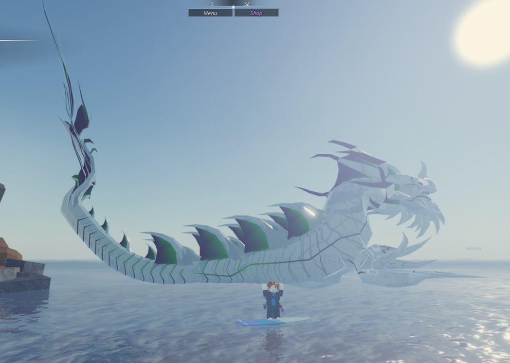 Cheap Fisch Items & Coins - BLOXB