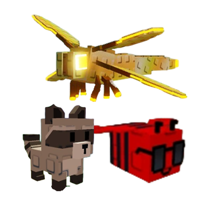 Buy Grow a Garden Items at BLOXB | Instant Delivery