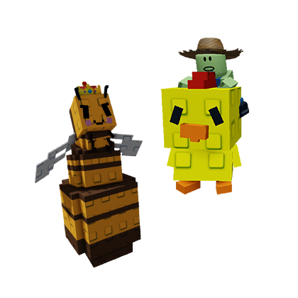 Buy Grow a Garden Items at BLOXB | Instant Delivery