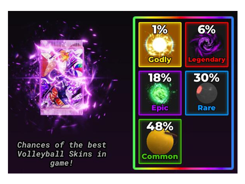 Buy Volleyball Legends Items – Best Volleyball Shop Online!