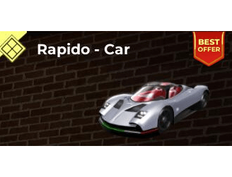 Buy A Dusty Trip Items - BLOXB.COM