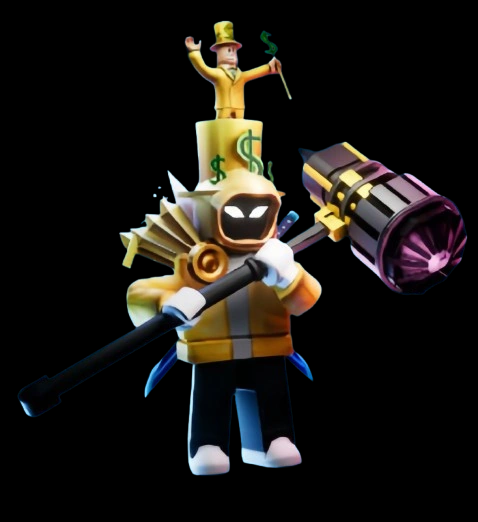 Fast & Cheap TTD Units & Gems - BLOXB