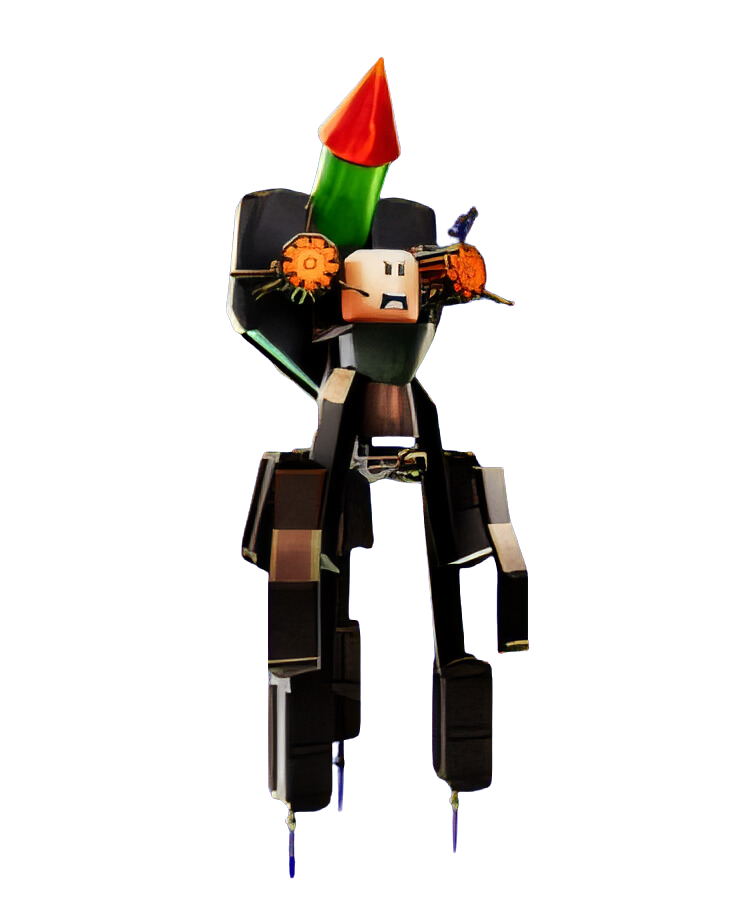 Fast & Cheap TTD Units & Gems - BLOXB